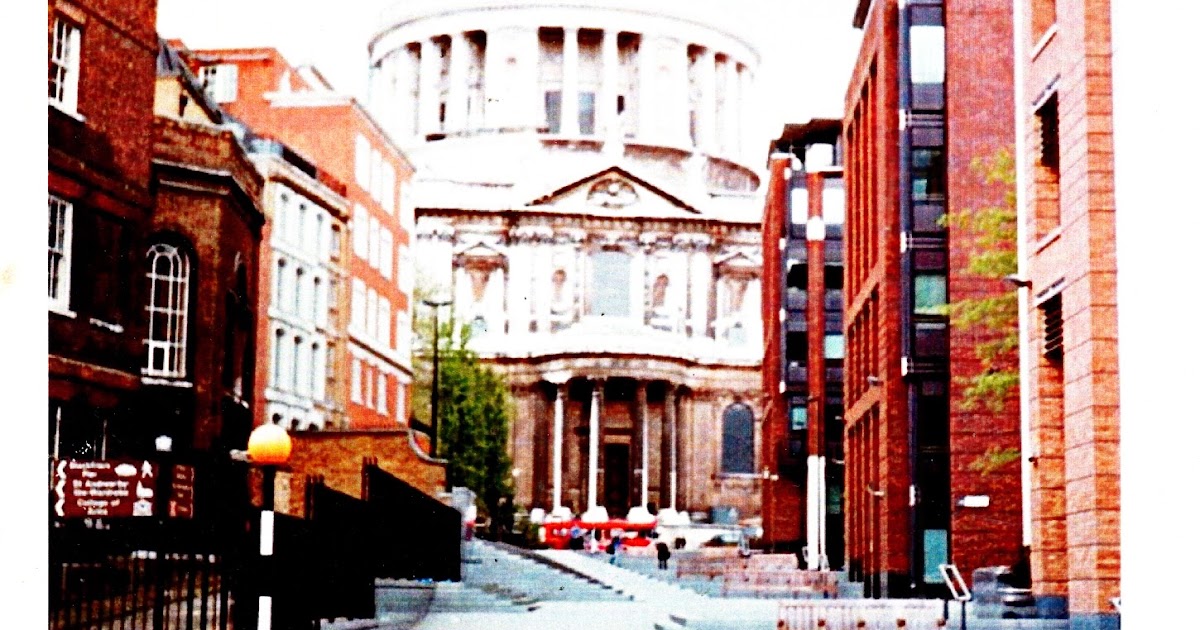 STARLOGGED - GEEK MEDIA AGAIN: 2001: THE DOCTOR WHO LONDON LOCATIONS GUIDE