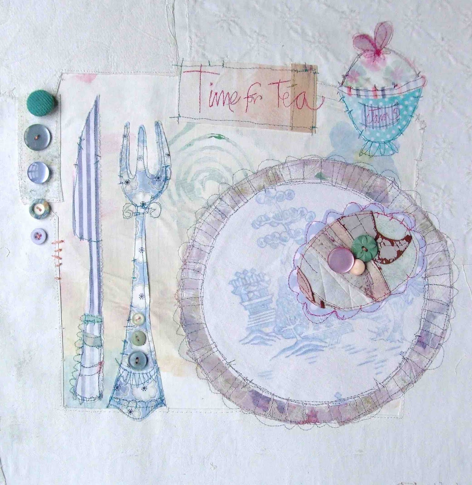 The Art Market: Priscilla Jones