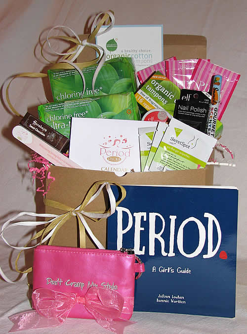 Period Piece: Period Packs