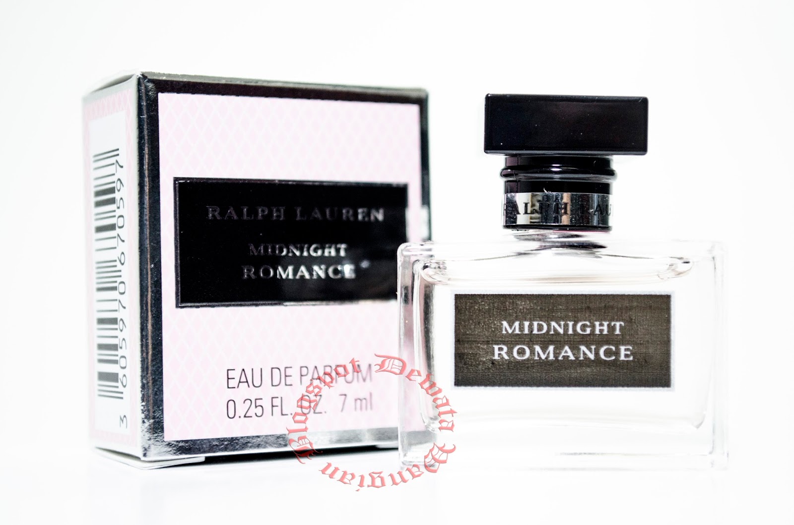 Wangian,Perfume & Cosmetic Original Terbaik: Ralph Lauren Midnight ...