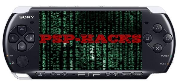 PSP HACKS FOR NEWBIES