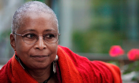 Women's Issues Matter: Before you knew you owned it by Alice Walker