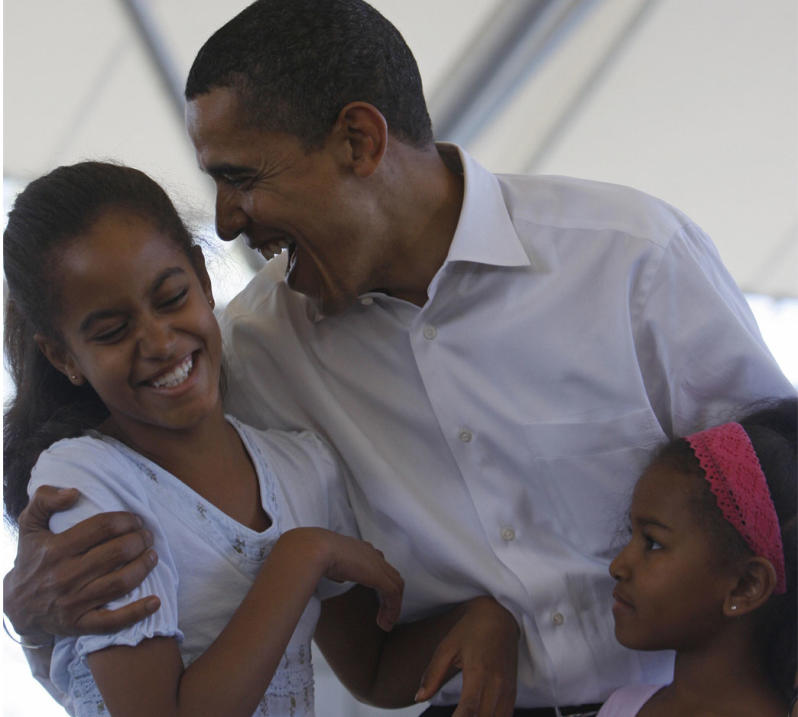 LA VERDAD INFORMATIVA: Un padre ejemplar: Los mejores momentos de ...