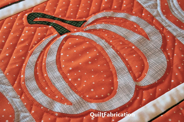 Pumpkins for Pick a Pumpkin Hop!