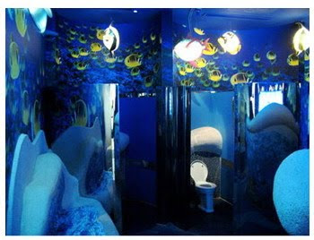 Bathroom: Unique Toilet Designs Gallery