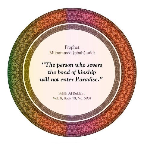 Aqwal-e-Zareen: HADITH - hadees sharif, ahadees e mubarka, farman e ...