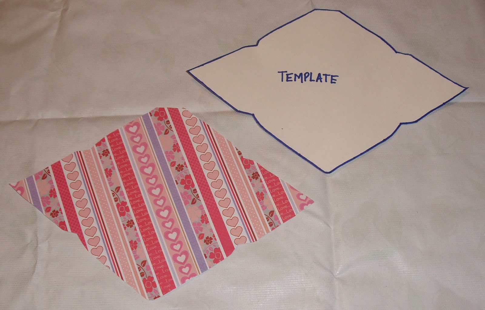 Cosmic Designs: How To Make Your Own Customized Paper Envelopes
