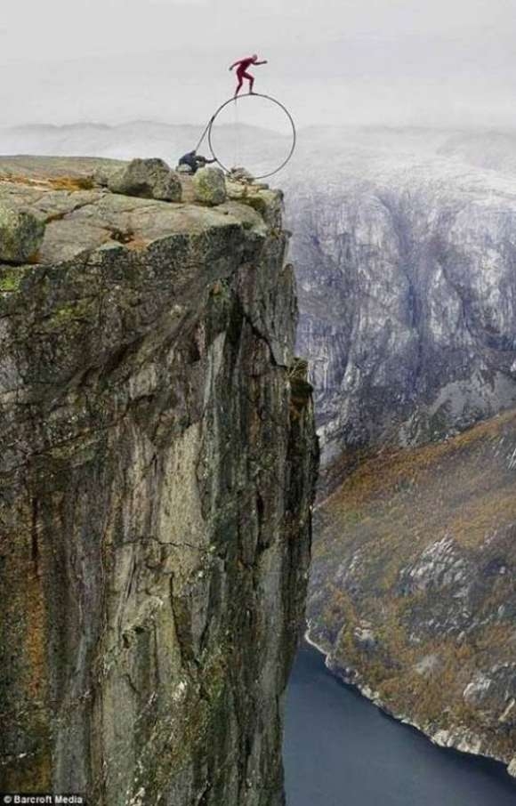 Also - Fun | Funny Pictures: Extreme Pictures - Funny Pictures