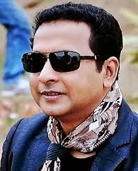 Celebrity Photo: Bappa raj