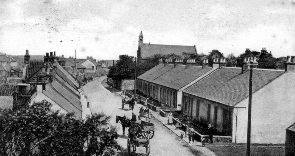 Lochgelly Fife Scotland at Gabriel Faulkner blog