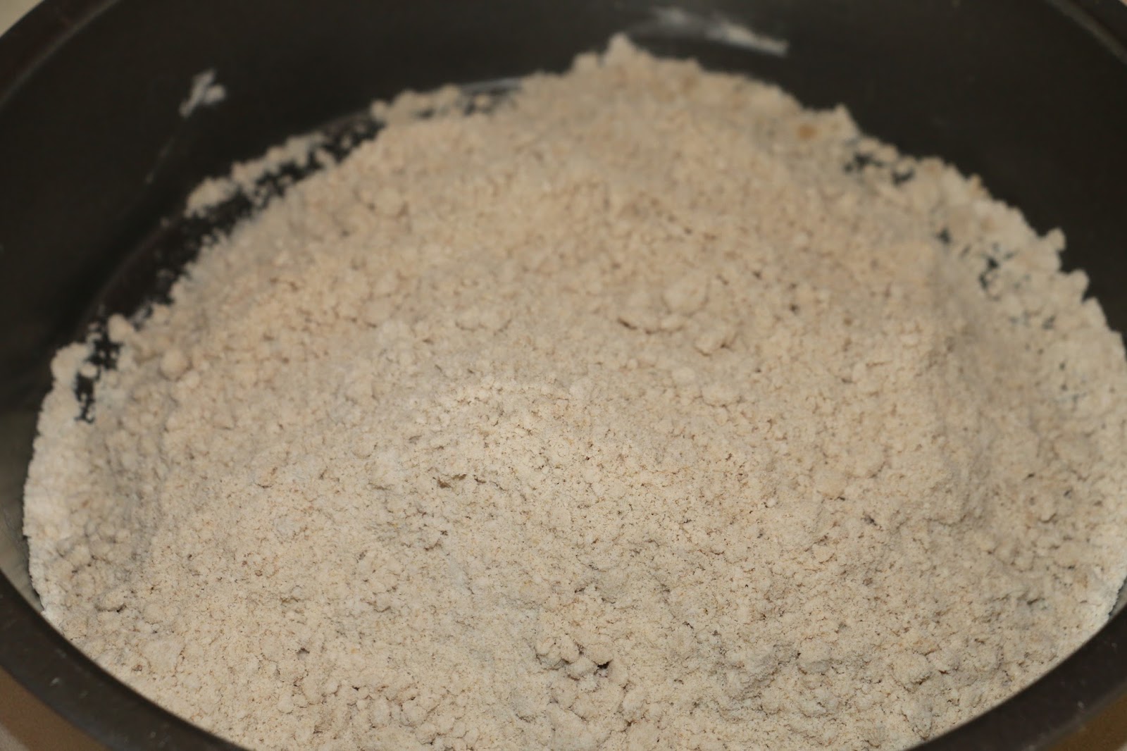 yummy delight for u: Churma Recipe, How to make churma ladoo