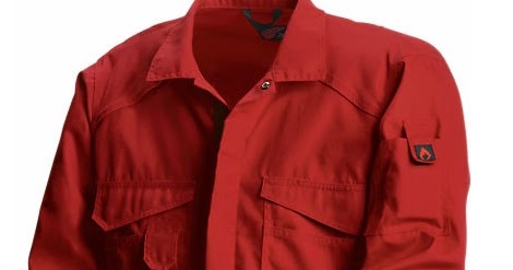 Bumi Safety: RED WING TEMPERATE SAFETY JACKET