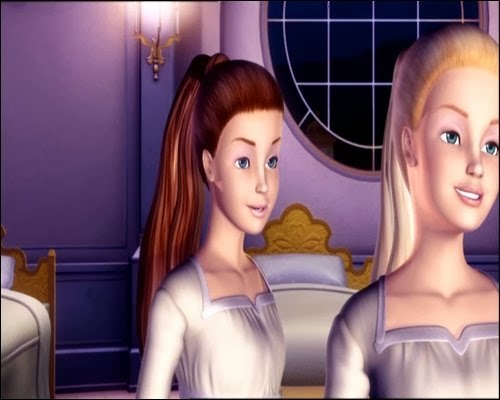 El rincón de mis muñecas: Barbie Stacie Hadley y Isla y Shelly Kathleen ...