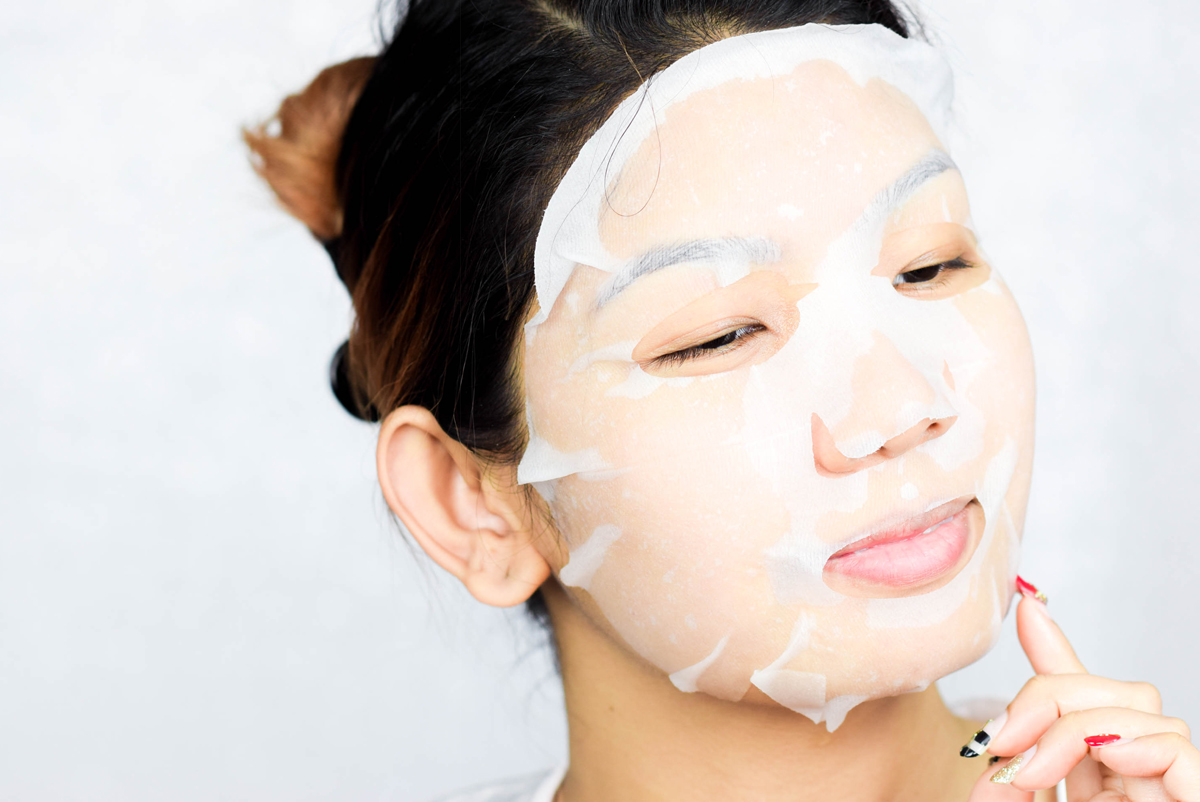 Pen My Blog: Redness be gone! | The Korean C20 Natural Vitamin 21.5 ...