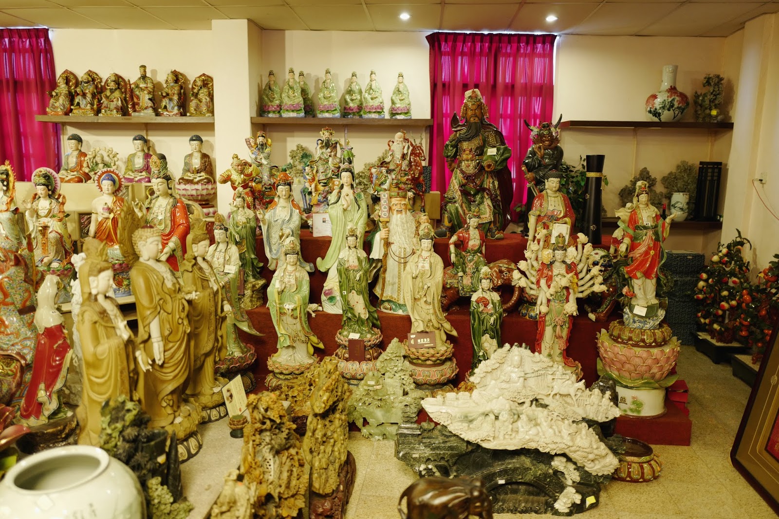 JE TunNel: Bee Chin Heong 美珍香 @ Kimberly Street, Penang~ The Mega ...