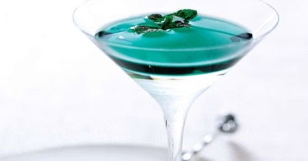 grasshopper cocktail recipe -Taste USA