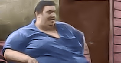 Najcięższy człowiek | Rekordy