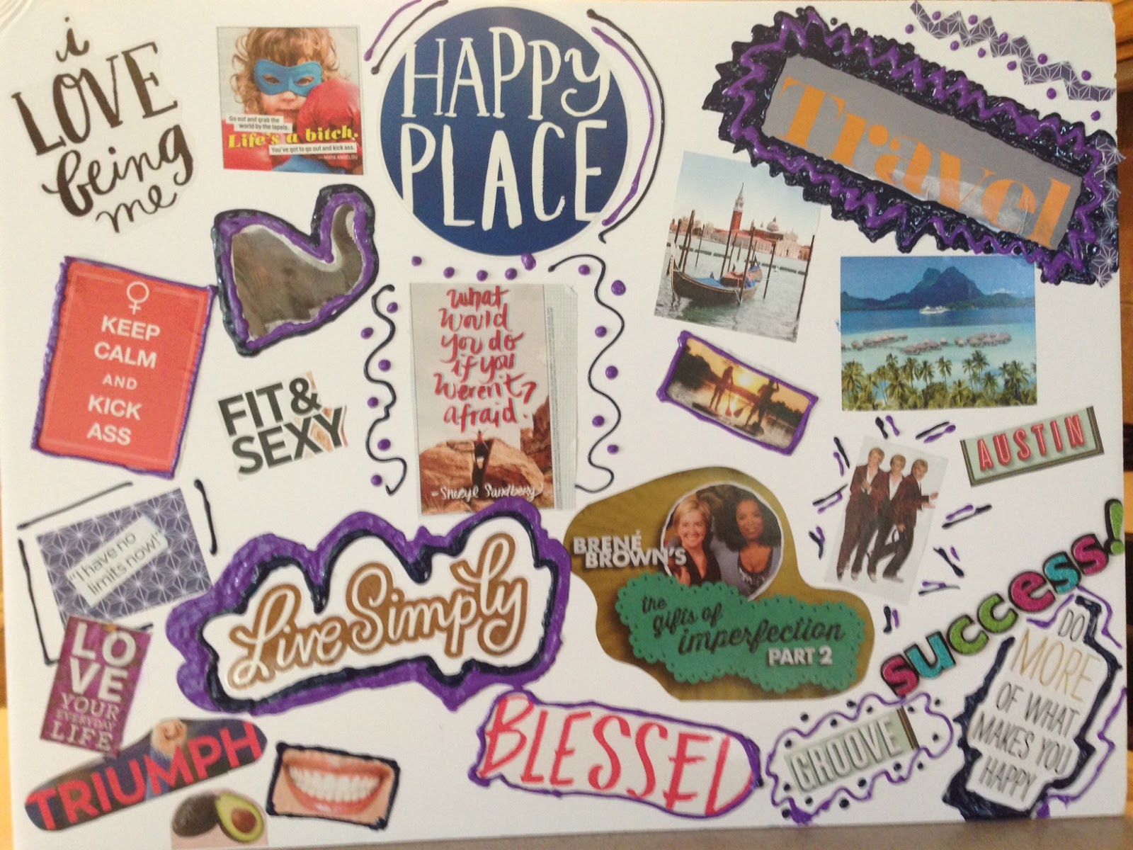 Inspirational Village By DBLorgan Make A Dream Board Send Your Wishes inspirational-village-by-dblorgan-make-a-dream-board-send-your-wishes