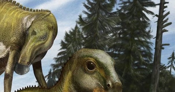 Species New to Science: [Paleontology • 2018] Bacteria meet the "Titans ...