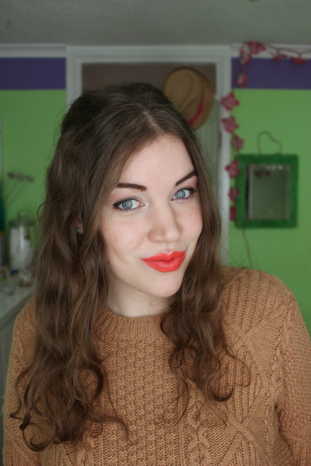 alice loves: February 2014