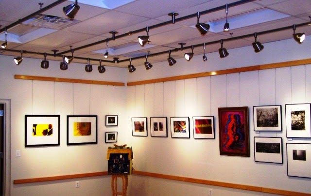 To Nottingham With Love: Lighting In Museum Spaces