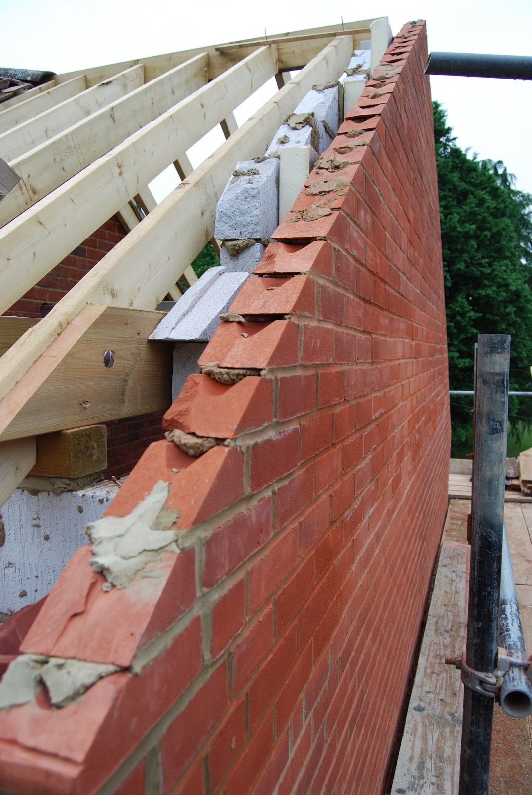 Beginner's Guide to Building a House Extension