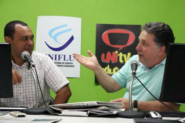 PROGRAMA DE GAROTINHO NA EDUCATIVA VEM DANDO ALTOS ÍNDICES DE AUDIÊNCIA ...