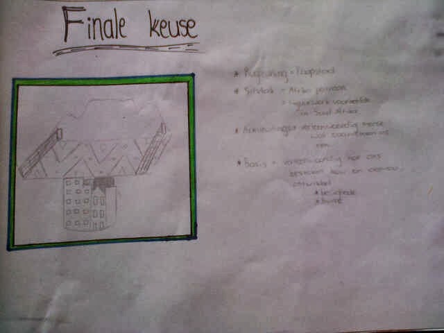 take heART: 3rd term school project