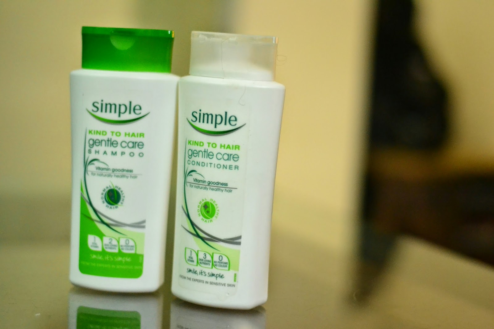 Hair Jamboree: Hair Gist, Features and Product Haul | Tuke's Quest