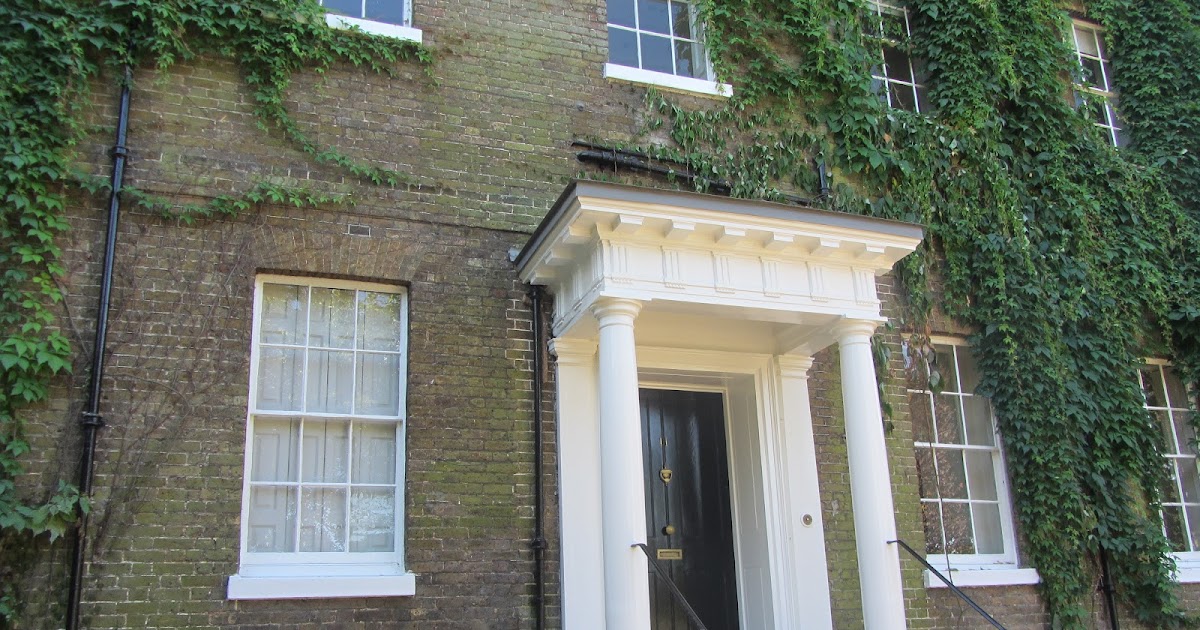 Ham Photos: Langham House gets a refresh