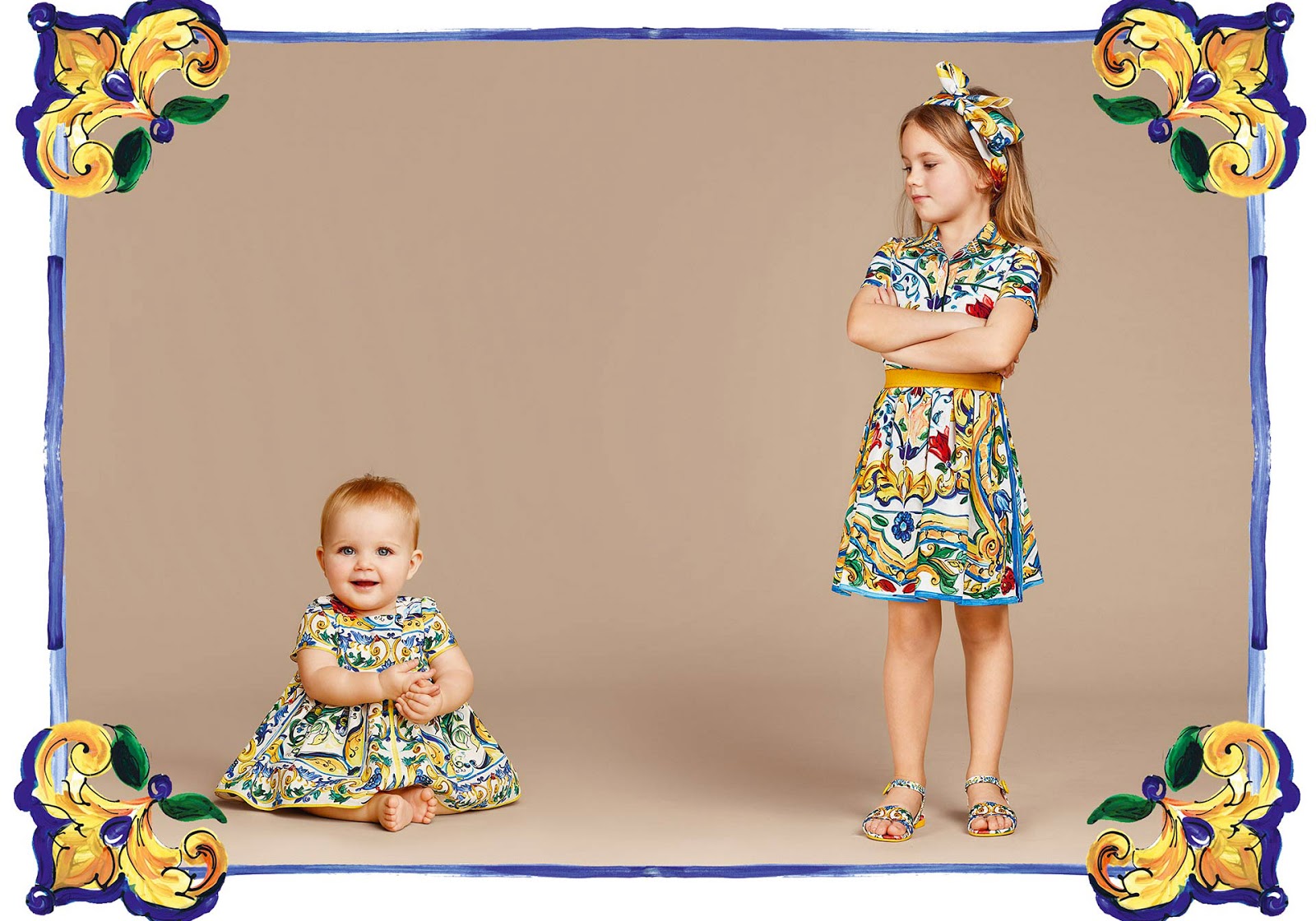 Hydrangea Hill Cottage: Posh Kids