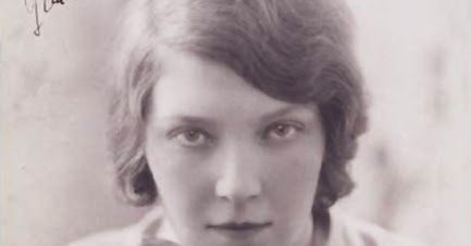Cultural Synergy: Jean Rhys: Good Morning, Midnight