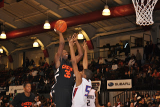 The Chester City Blog: SURVEY RESULTS: Who is Your Favorite Chester ...