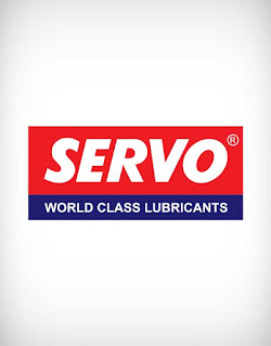 servo vector logo