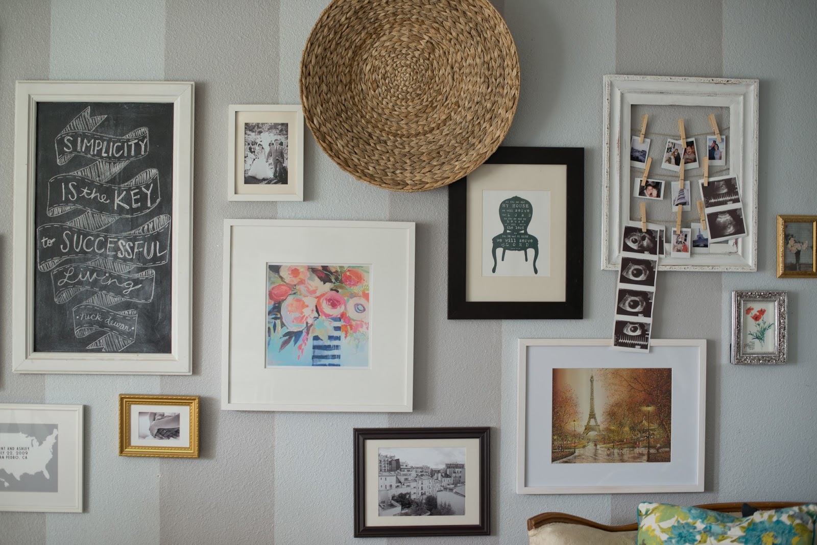 Domestic Fashionista: Make Room for What You Love Book Launch Tour