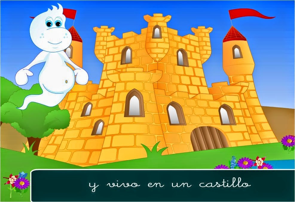 Proyecto Halloween ¿De qué tienes miedo?