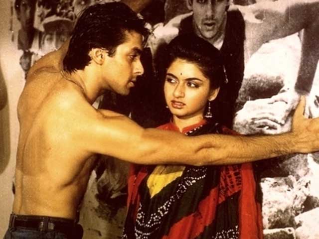 Maine Pyar Kiya Movie Dialogues | Salman Khan & Bhagyashree