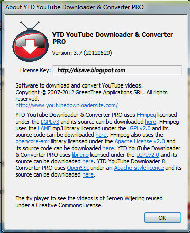 airy youtube downloader crack pro