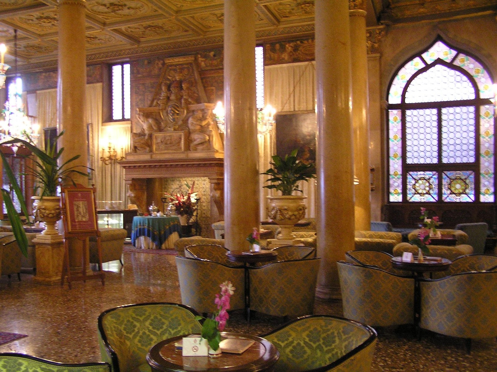 Hotel Danieli Venecia El Turistico Completo