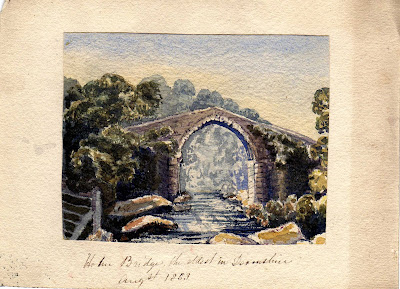 Ancestral Landscapes