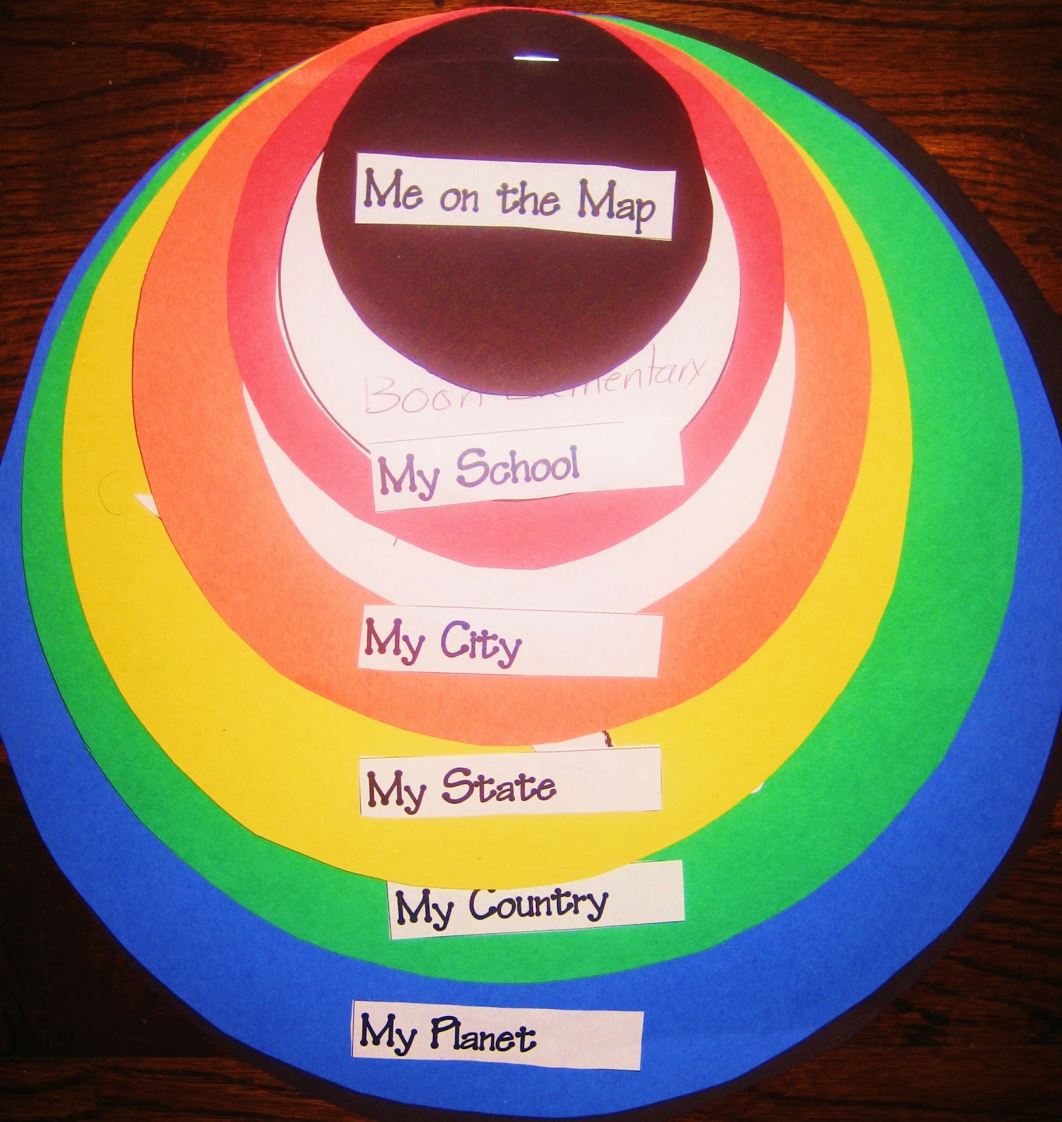 Teaching Social Studies