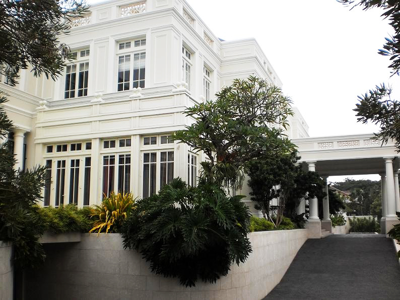 ALUPLUS Aluminum Swing Window & Door System (4000 series) ~ ALLURE ...