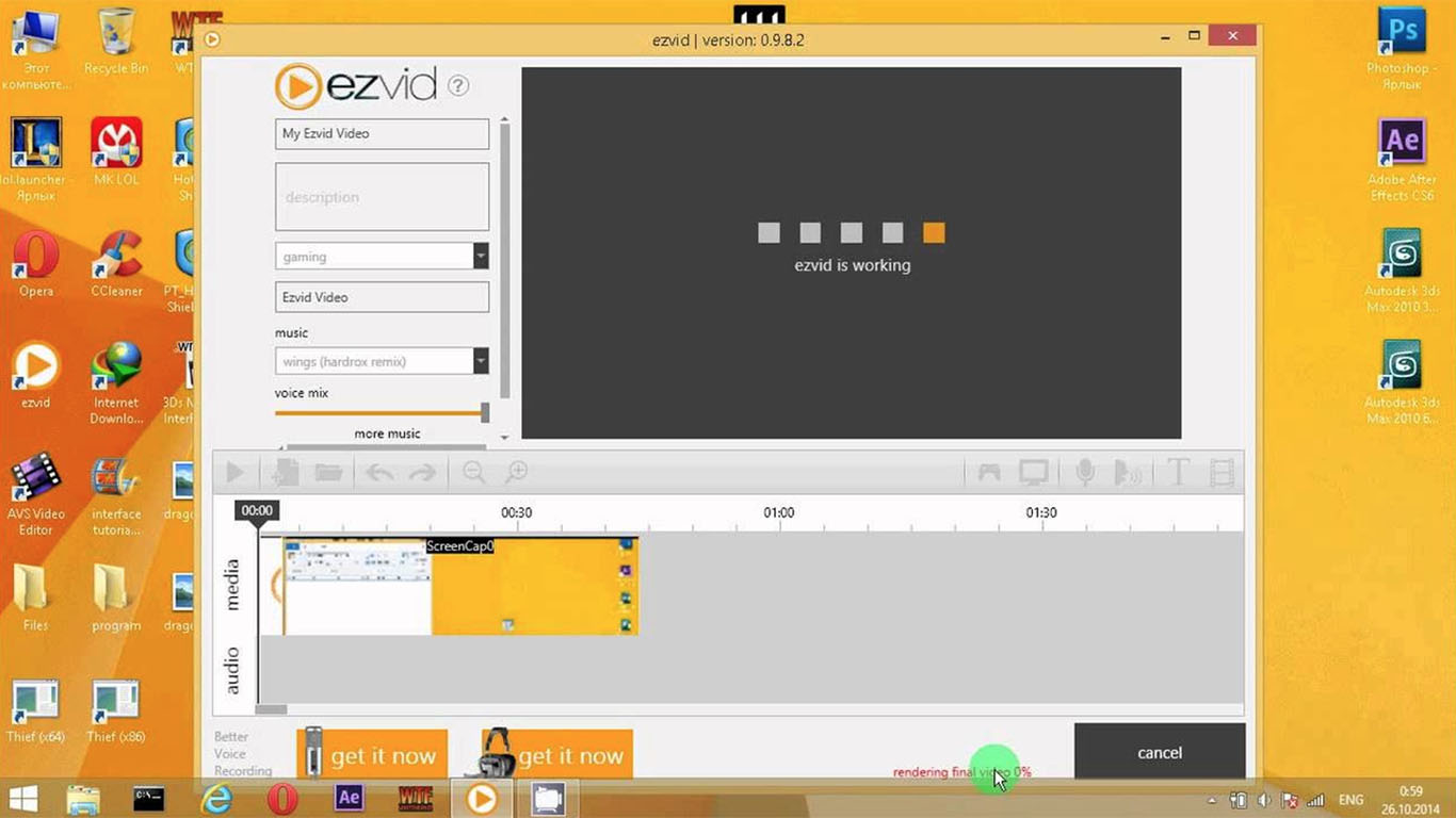 √ Top 14 Aplikasi Perekam Layar PC Gratis Tanpa Watermark