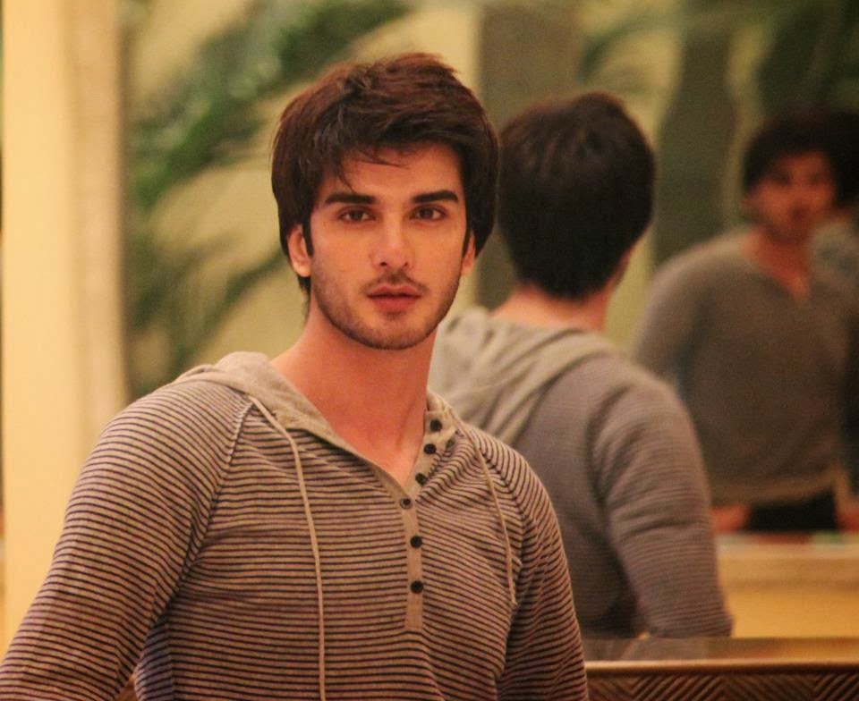 ShowBiz Pakistani Studio Wallpapers: Imran Abbas HD Free wallpapers
