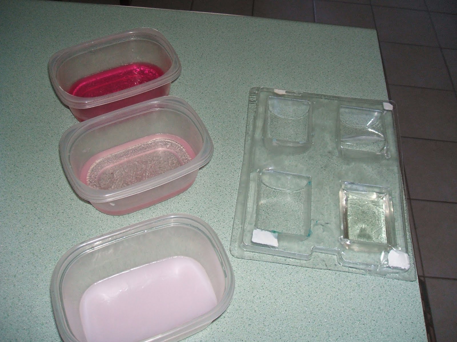 Fullamoon Designs Handpainted Water Marbled Artisan Jewelry: Fullamoon ...