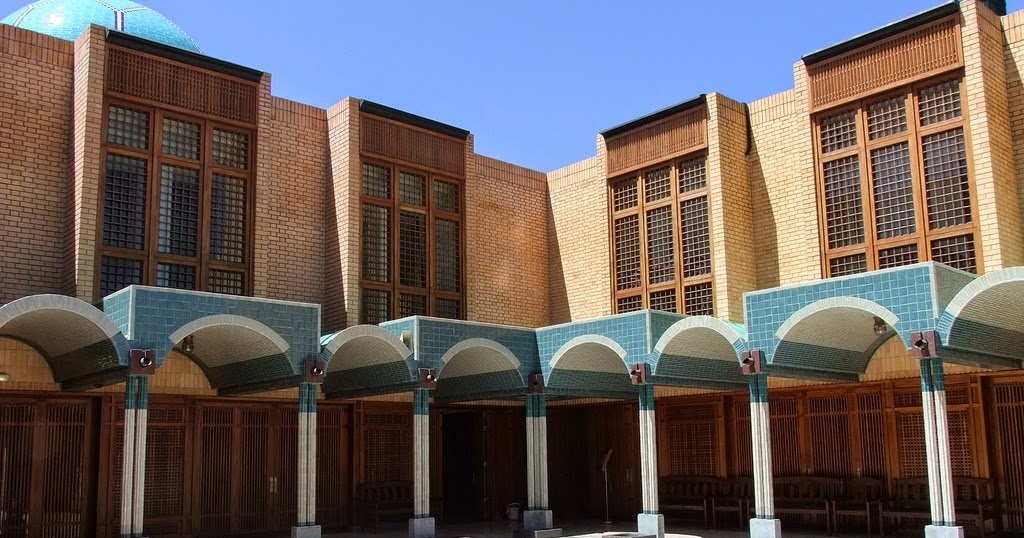 Masjid Lisbon Portugal ~ Majalah Masjid Kita