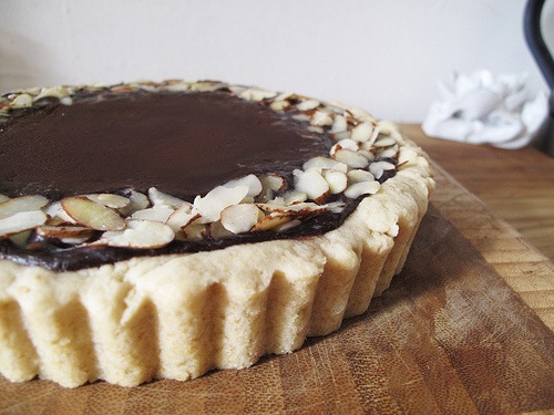 Happy Chez Moi: Posni jelovnik za novogodišnju noć koji će preobratiti ...