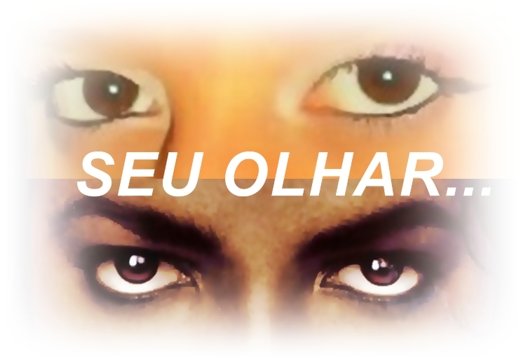 Mensagens Para Michael: SEUS OLHOS II