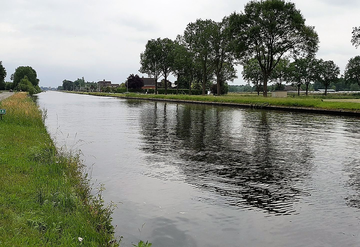 Dorpen en Steden van Nederland: Vriezenveen (Overijssel)