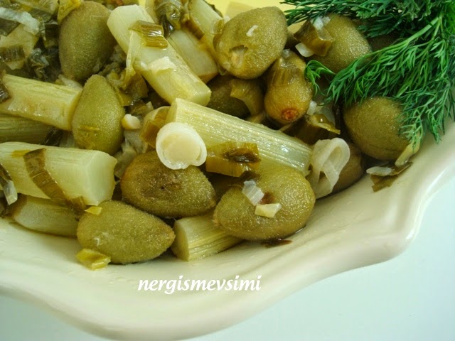 nergismevsimi: ÇAĞLALI ENGİNAR SAPI YEMEĞİ